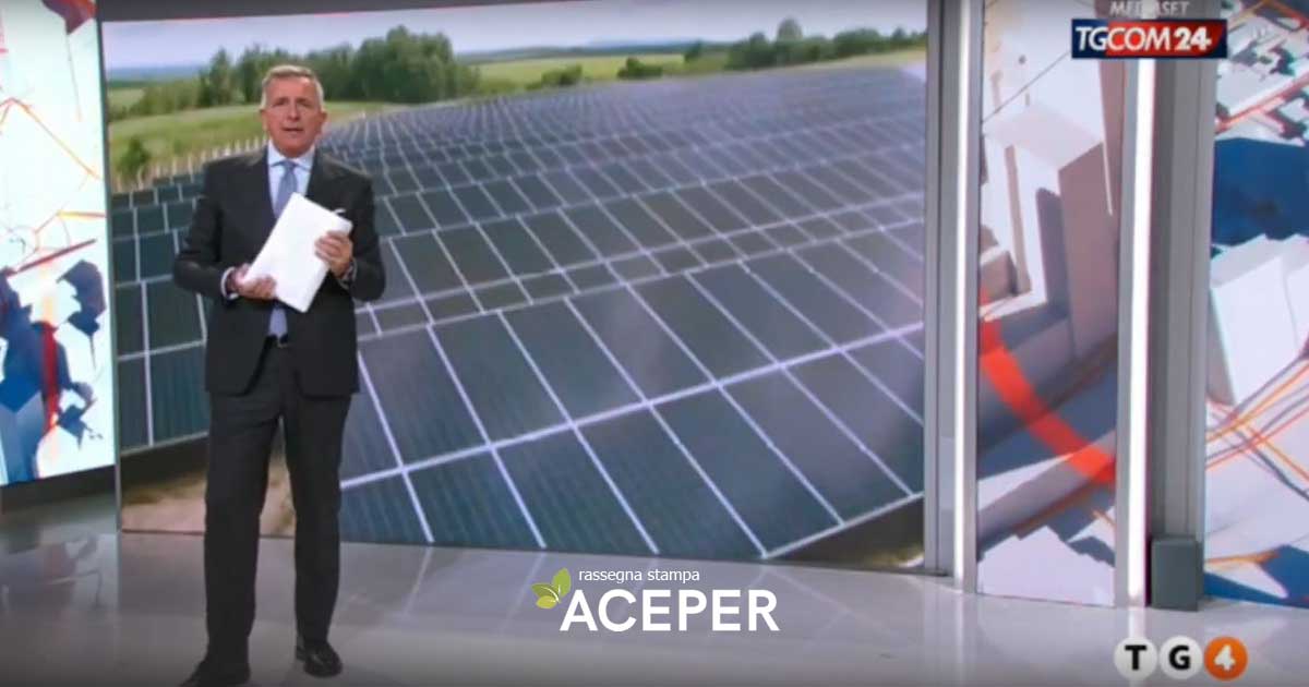 Intervista a Veronica Pitea su TGCOM 24 - Veronica Pitea