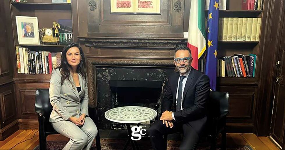 ACEPER tra i premiati a Washington DC - Veronica Pitea